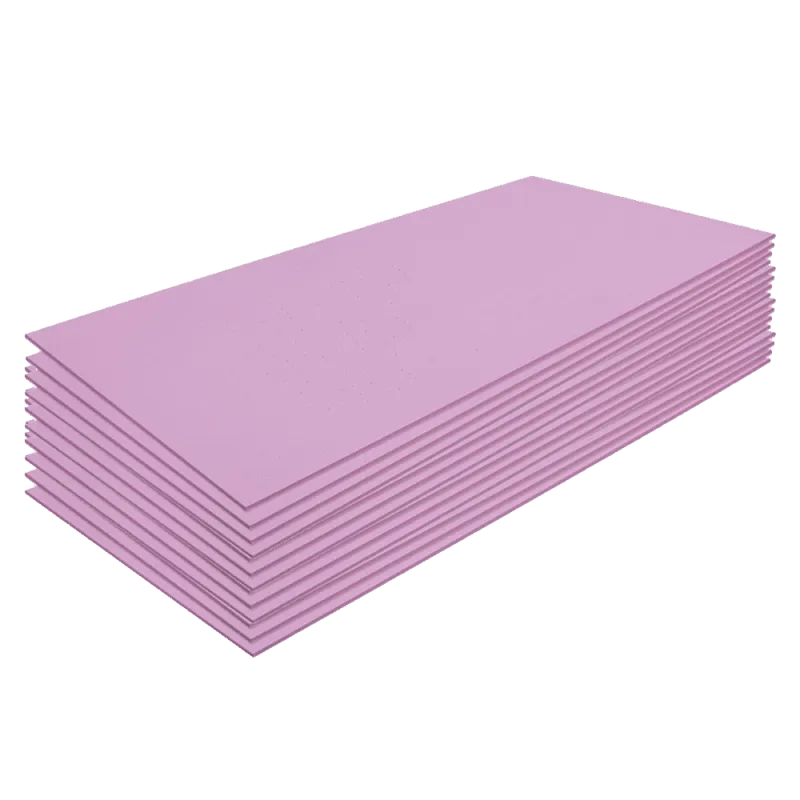 XPS Insulation Board Pallet