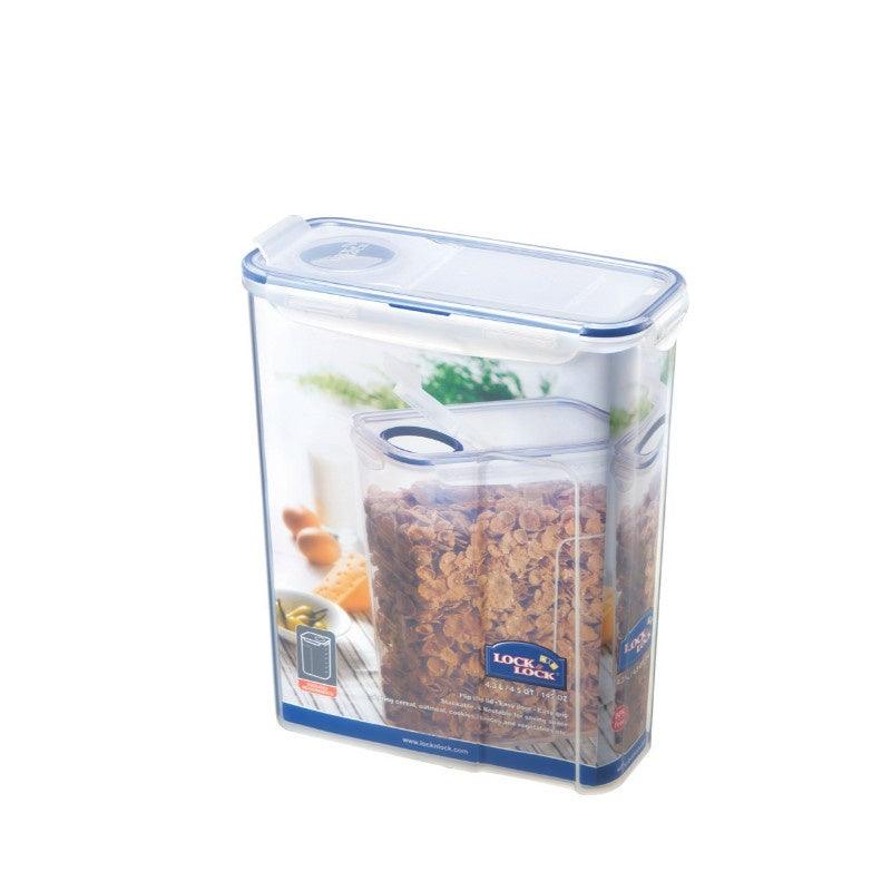LocknLock Rectangular Flip Top Food Container - 4.3 Litre